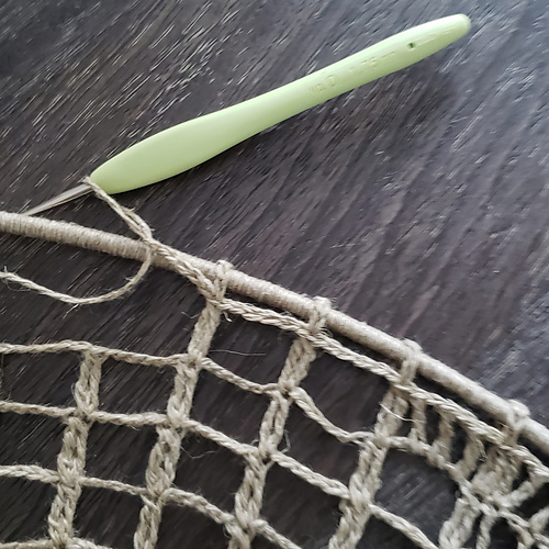 Ravelry: Wall Decor SunMoon pattern by 2PiR Crochet by Lara