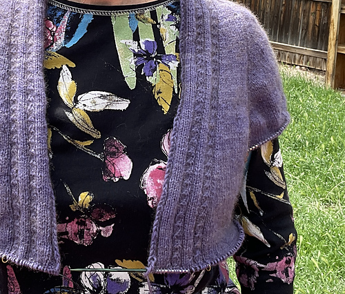 Ravelry: Mabel pattern by Isabell Kraemer