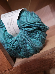 Ravelry: Yarn Bee Sweet Divinity