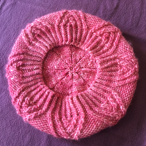 Ravelry: Medici pattern by Woolly Wormhead