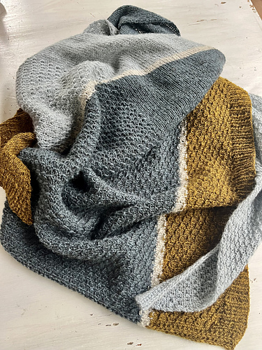 Ravelry: Mutze Mie pattern by Isabell Kraemer