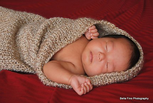 Ravelry: Baby Cocoon AND Pod Photo Prop pattern by Angie Hartley