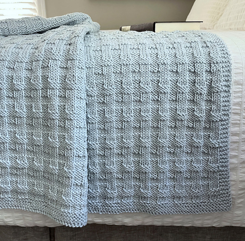 Ravelry: In This Chapter pattern by Fifty Four Ten Studio