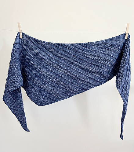 Ravelry: Morning Walk pattern by Fifty Four Ten Studio