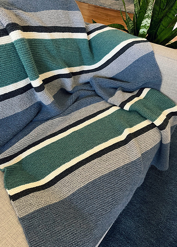 Ravelry: Time to Time pattern by Fifty Four Ten Studio