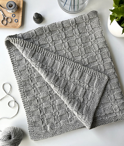 Ravelry: All the Memories pattern by Fifty Four Ten Studio