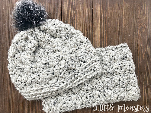 Ravelry: The Aspen Hat pattern by Erica Dietz