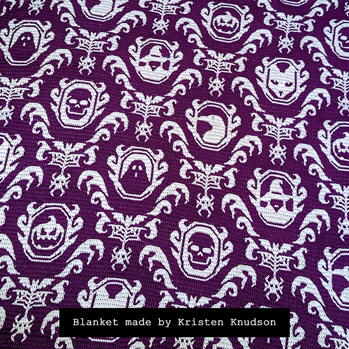 Ravelry: Gothica pattern by Alexis Sixel