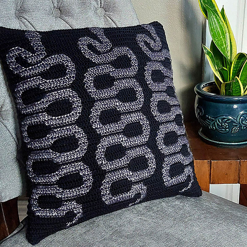 Ravelry: Alexander pattern by Alexis Sixel