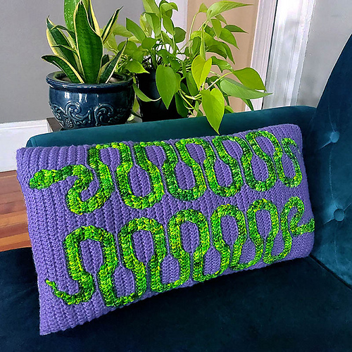 Ravelry: Alexander pattern by Alexis Sixel