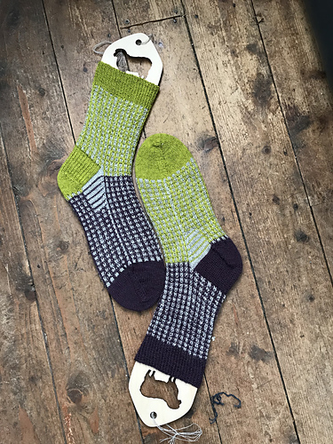 Ravelry: Gallivant pattern by Francesca Hughes