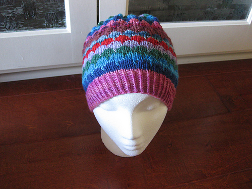 Ravelry: Molly Hooper pattern by Kimberly Golynskiy