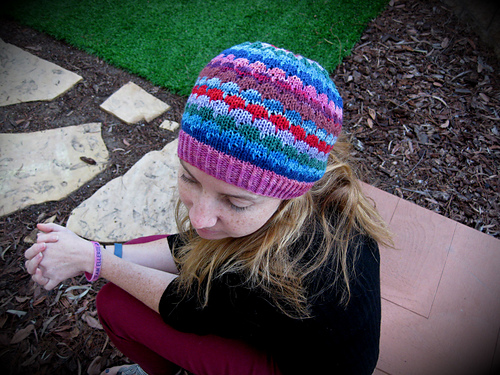 Ravelry: Molly Hooper pattern by Kimberly Golynskiy