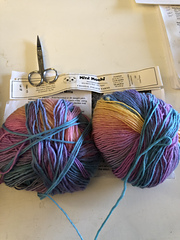 Ravelry: Crystal Palace Yarns Mini Mochi