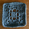 Ravelry: ACountryYarn's Mary Square