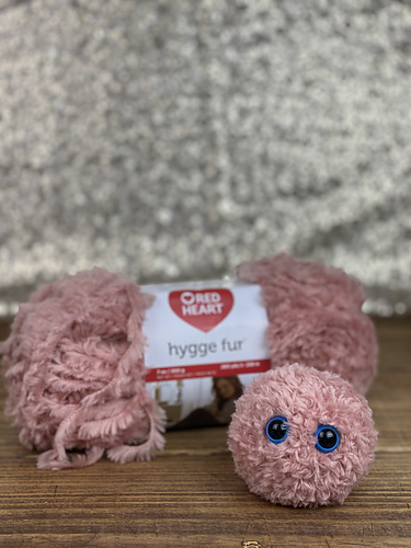 Ravelry: Bubble Bug Monster pattern by Ashley Stallsworth