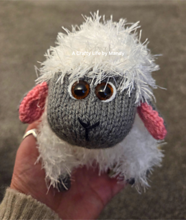 Ravelry: Barnaby - Choc Orange Cosy/Softie pattern by Mandi Wilson