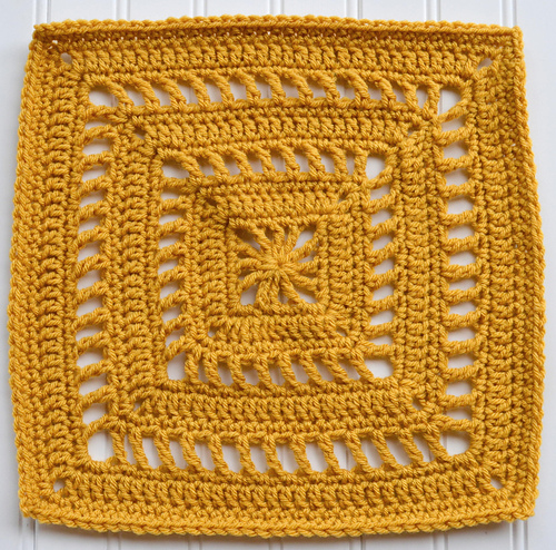 Ravelry: Melbourne pattern by Shelley Husband