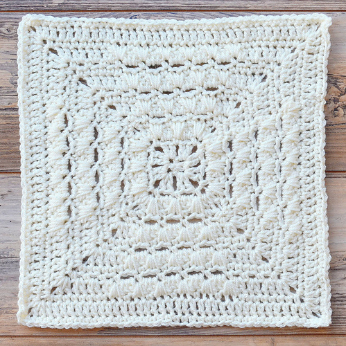 Ravelry: Spiked Punch pattern by Polly Plum