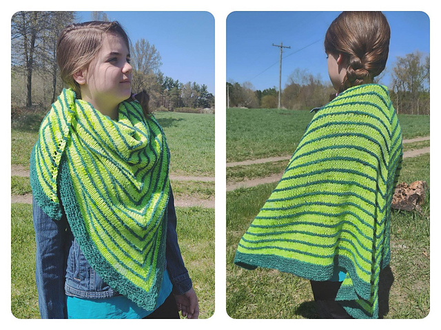 Ravelry: Thneed pattern by AJ Bishop