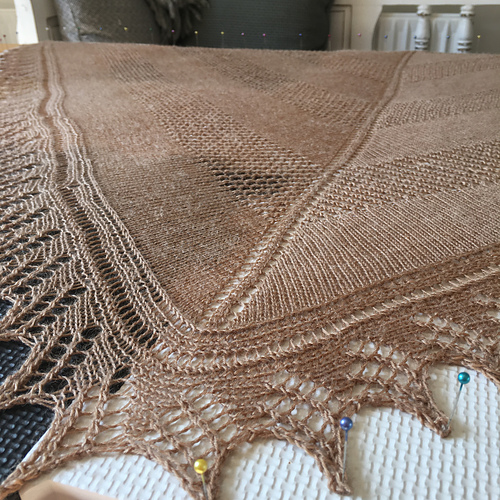 Ravelry: Eternal Sunshine pattern by June Thomsen