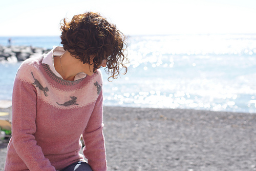 Ravelry: La Gatta pattern by Annalisa Dione