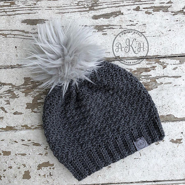 Ravelry: Call Me Bella pattern by Danielle Arseniuk