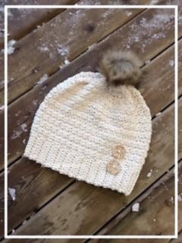 Ravelry: Call Me Bella pattern by Danielle Arseniuk