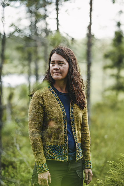 Ravelry: Soutu pattern by Annika Konttaniemi