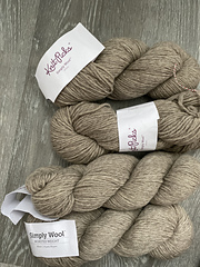 Ravelry: Knit Picks Simply Wool Worsted
