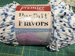 Ravelry: Premier Yarns Parfait Flavors