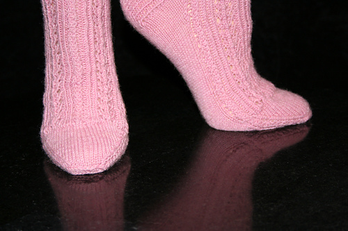 Ravelry: A Little Help From My Friends pattern by Alison Ziegler Designs