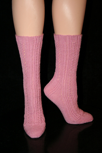 Ravelry: A Little Help From My Friends pattern by Alison Ziegler Designs