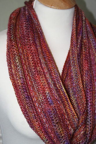 Ravelry: Zip Lines pattern by Alison Ziegler Designs