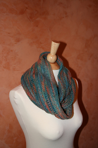 Ravelry: Zip Lines pattern by Alison Ziegler Designs