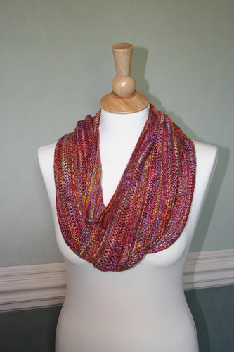 Ravelry: Zip Lines pattern by Alison Ziegler Designs