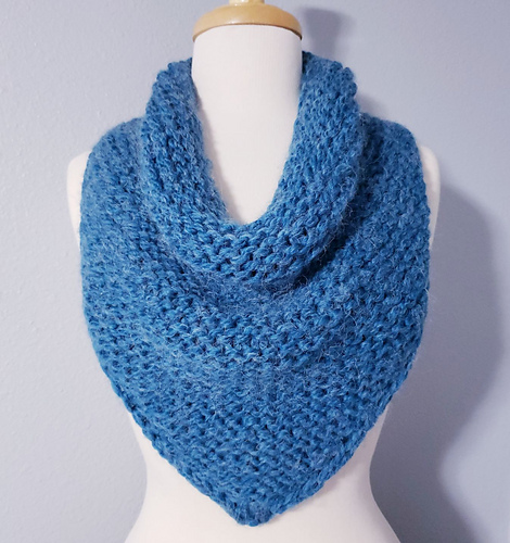 Ravelry: Sharing Creativity SB pattern by Pamela Kay