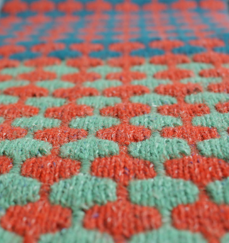 Ravelry: Retro pattern by WOOL NERD