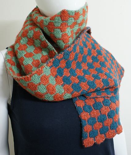 Ravelry: Retro pattern by WOOL NERD
