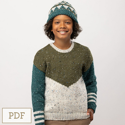 Ravelry: Wonder Beanie pattern by Cleckheaton