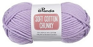 Ravelry: Panda (Australia) Soft Cotton Chunky