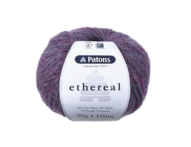 Ravelry: Patons Australia Ethereal
