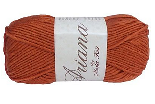Ravelry: Master Knit Ariana