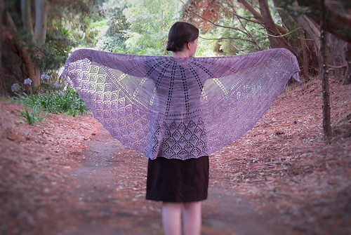 Ravelry: Emma Ashleigh pattern by Abbey Morris