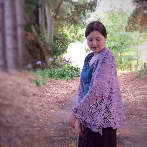Ravelry: Emma Ashleigh pattern by Abbey Morris