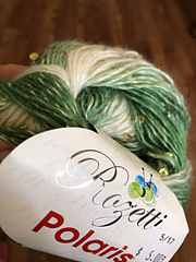 Ravelry: Rozetti Yarns Polaris