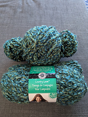 Ravelry: Loops & Threads Country Loom