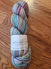 Ravelry: Must Stash Yarn & Fiber Perfect Must Match
