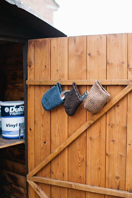 Ravelry: Tool Tidy pattern by Tracey Todhunter