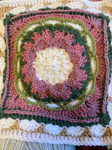 Ravelry: Moonshadow pattern by CatsWhiskers Crochet